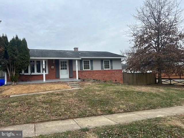 13530 Vandalia Dr, Rockville, MD 20853 | Compass