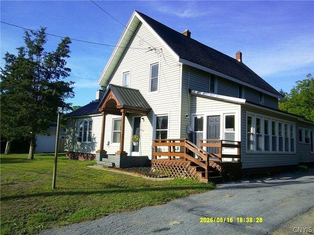 13530 North St, Adams Center, NY 13606
