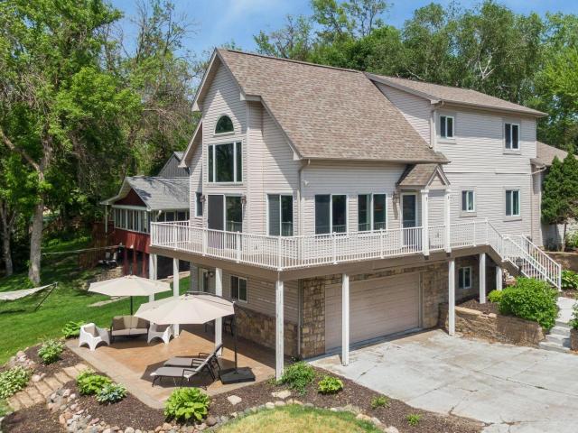 13530 Norelius Lane