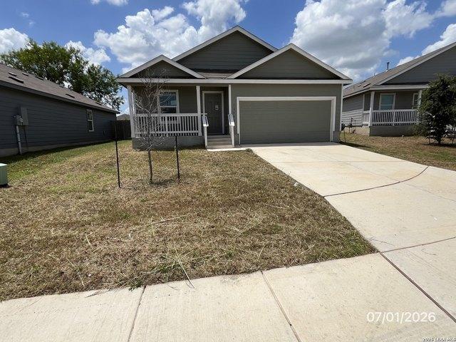 13530 Riffle Rdg, San Antonio, TX 78223