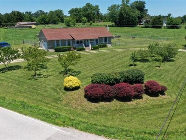 13531 Fruit Farm Rd, Wright City, MO 63390