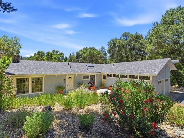 13531 Old Oak Way, Saratoga, CA 95070