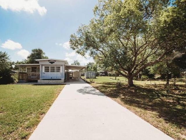 13531 Parkwood St, Hudson, FL 34669
