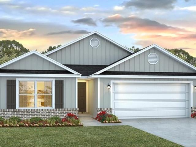 13537 Redhead Ln, Summerdale, AL 36580