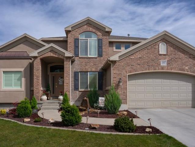 13537 S Palawan Way W, Riverton, UT 84065
