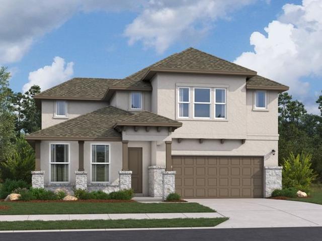 13534 Valjean Ave, San Antonio, TX 78253
