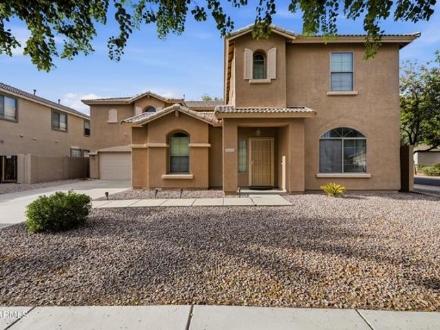 13534 W Calavar Rd, Surprise, AZ 85379