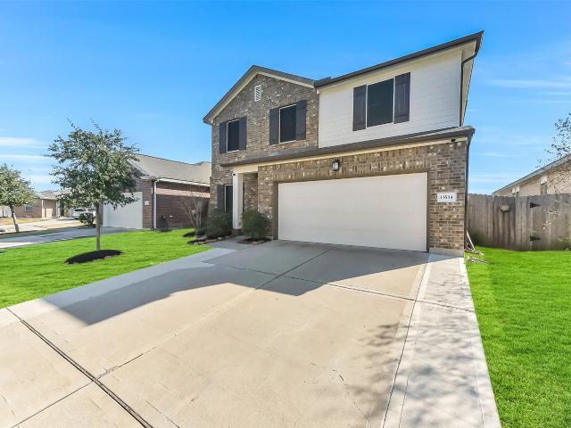 13534 Wembley Heights Drive