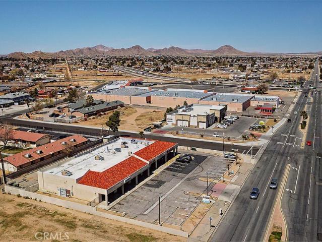 13534 Navajo Road