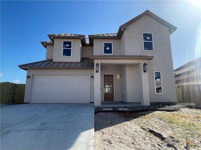 13534 Peseta Ct, Corpus Christi, TX 78418