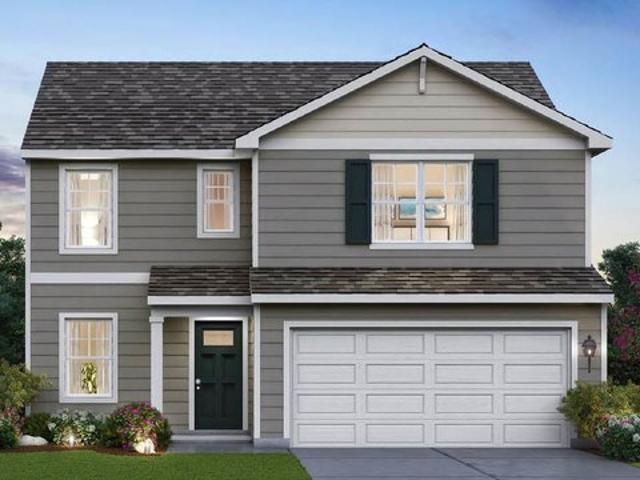 13534 S Coronado Cir, Plainfield, IL 60544