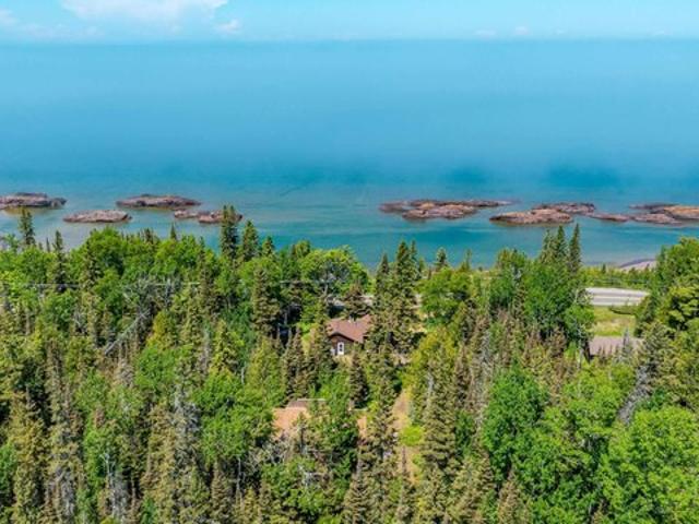 13534 State Highway M26, Eagle Harbor, MI 49950