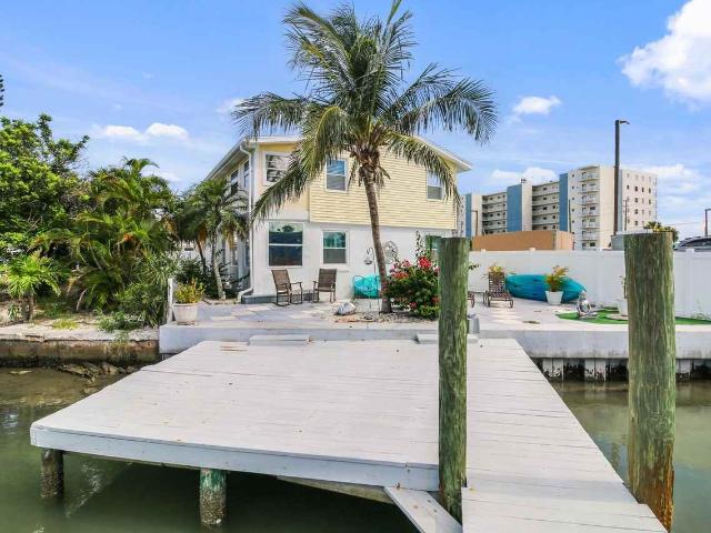 13535 Boca Ciega Ave 2 Bedroom Apartment for Rent at 13535 Boca Ciega Ave, Madeira Beach, FL 33708