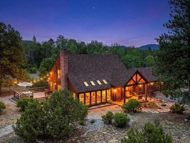 13535 County Road 261C, Nathrop, CO 81236