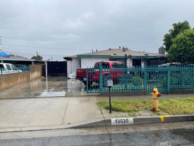 13535 Don Julian Rd, La Puente, CA 91746