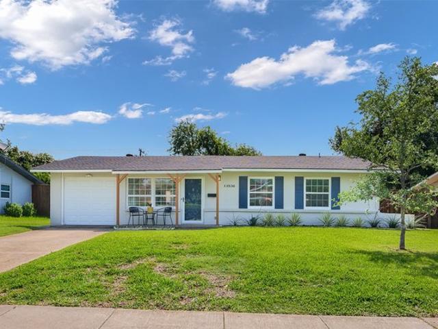 13536 Castleton Dr, Farmers Branch, TX 75234