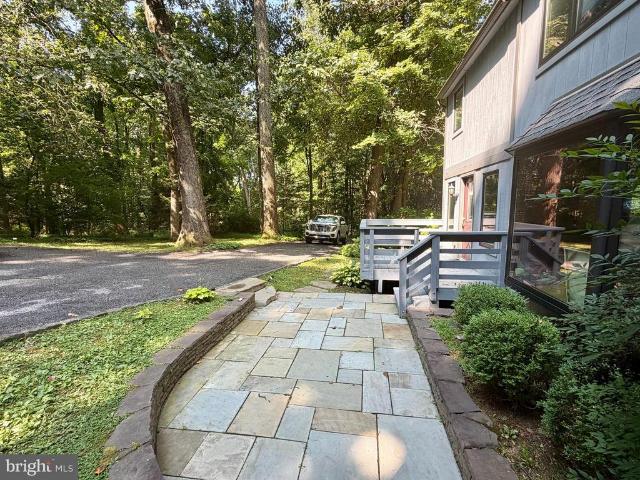 13536 Fork Road