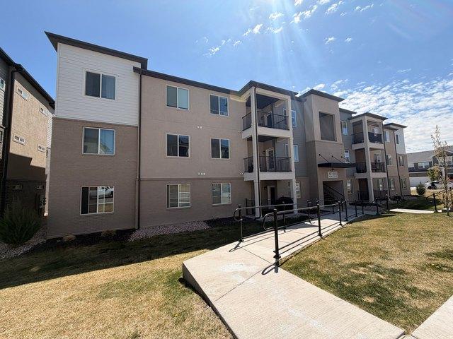13536 S Poole Dr S Unit E101, Herriman, UT 84096
