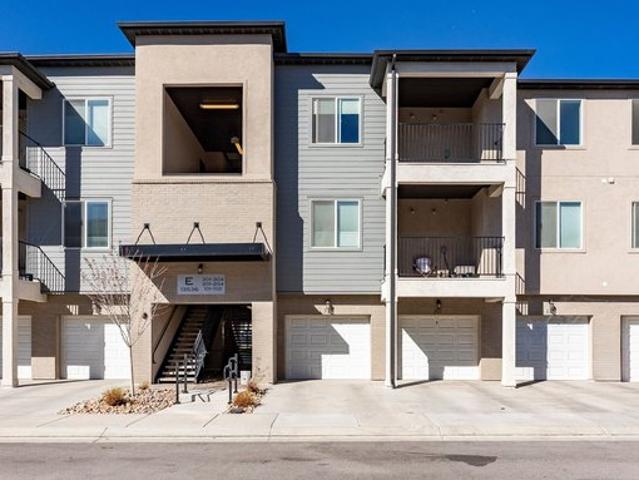 13536 S Poole Dr Unit E303, Riverton, UT 84096