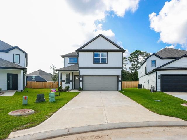 13536 Sauger Court