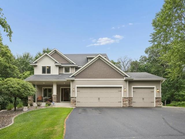 13538 Guadalcanal St NE, Andover, MN 55304