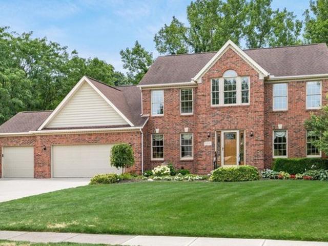 13538 Old Gate Dr NW, Pickerington, OH 43147