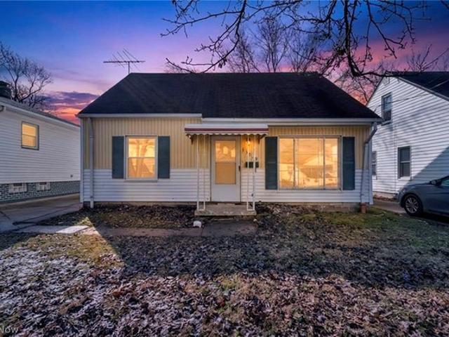 13539 Bennington Ave, Cleveland, OH 44135