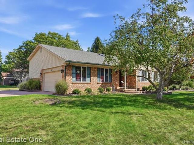 1353 Madison Drive