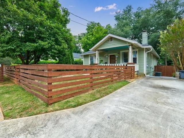 1353 Meridian St SE, Atlanta, GA 30317