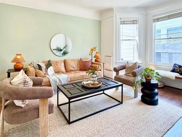 1353 Minna St, San Francisco, CA 94103