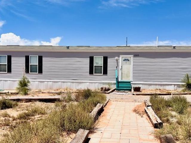 1353 Mojave Desert Dr, Chaparral, NM 88081