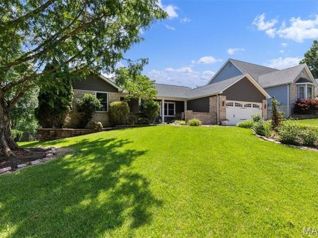 1353 Montevale Ct, Fenton, MO 63026