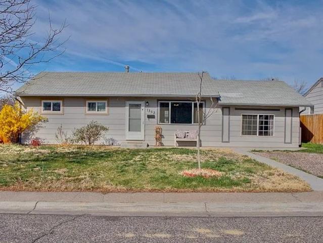 1353 N 22nd St, Grand Junction, CO 81501