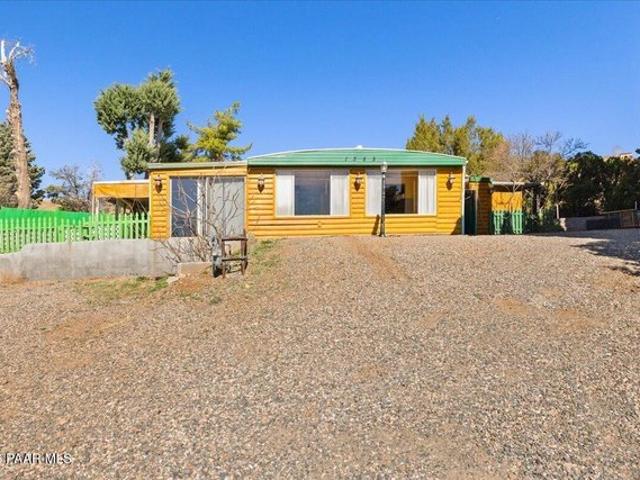 1353 N Albino Trl, Dewey Humboldt, AZ 86327