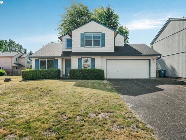 1353 NE 86th Ct, Hillsboro, OR 97006