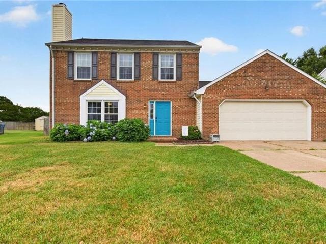 1353 New Mill Dr, Chesapeake, VA 23322