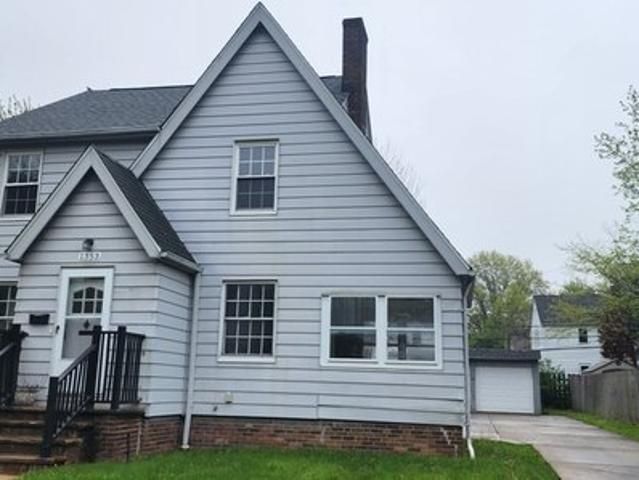 1353 Avondale Rd, South Euclid, OH 44121