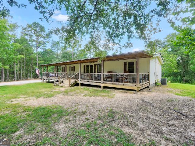 1353 Bailey Road