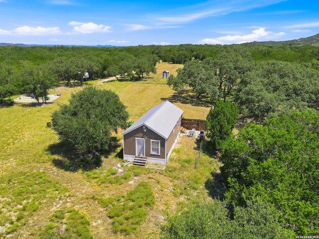 1353 Brushy Creek Dr Lot 87, Lakehills, TX 78063
