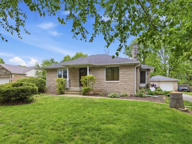 1353 E Loretta Dr, Indianapolis, IN 46227