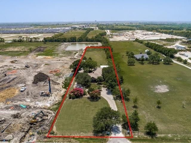 1353 E Sunset Blvd, Celina, TX 75009