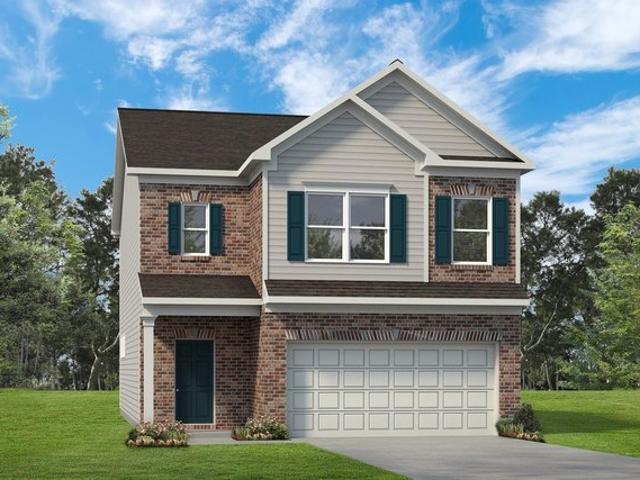 1353 English Oak Dr Lot 293, Clarksville, TN 37043