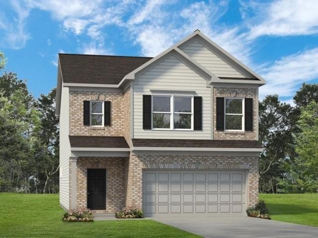 1353 English Oak Dr Lot 293, Clarksville, TN 37043