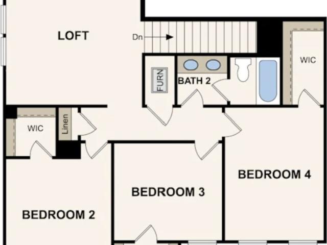 1353 Georgetown Drive