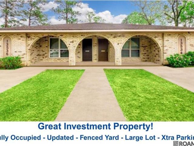 1353 Goodwood Dr Unit 2, Baton Rouge, LA 70815