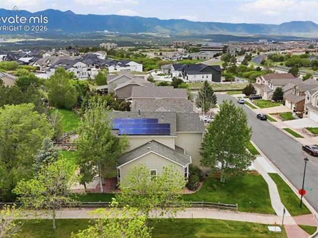 1353 Lookout Springs Drive