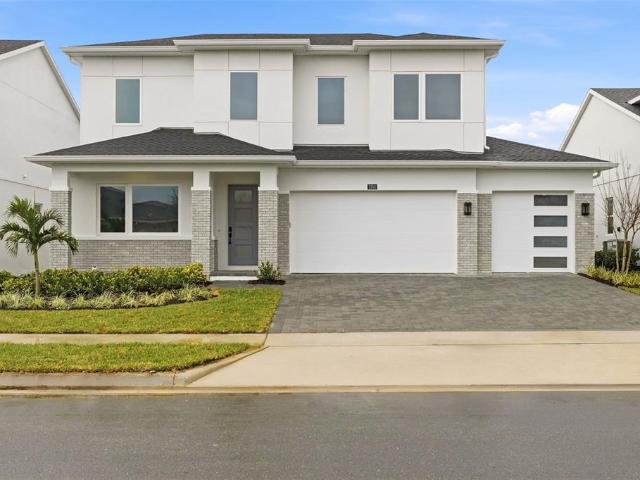 1353 Pinecliff Dr, Apopka, FL 32703 | MLS #O6347