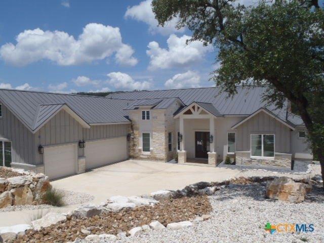 1353 Powder Ridge Rd, New Braunfels, TX 78132
