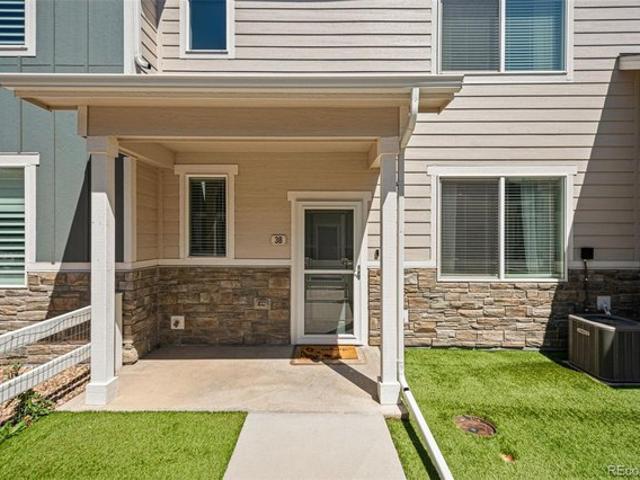 1353 Reynolds St Unit 3B, Fort Lupton, CO 80621