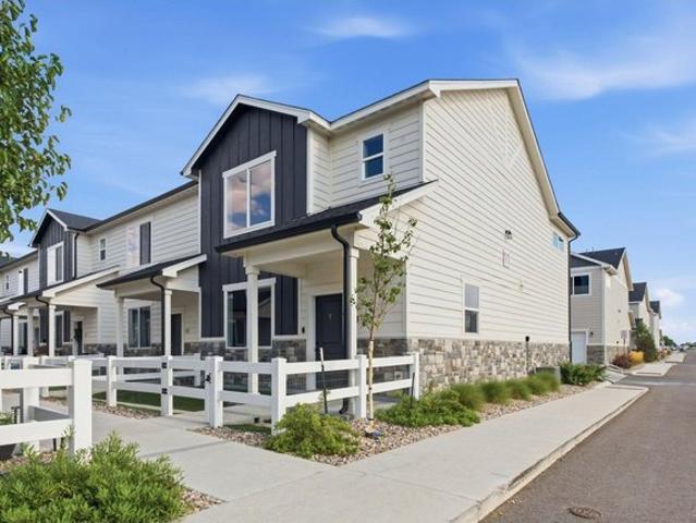 1353 Reynolds St Unit 11A, Fort Lupton, CO 80621